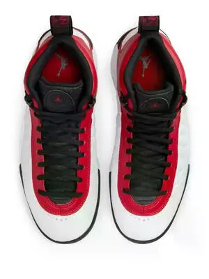 JORDAN Jumman Pro Sneakers - Red