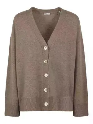 Aspesi Cashmere Cardigan
