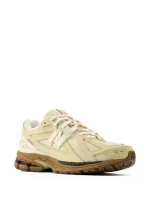 NEW BALANCE 1906r Randomevent The Sweetness Of Kin Sneakers - Brown