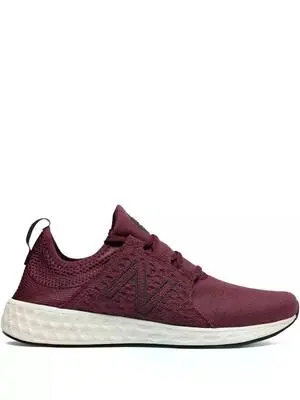 NEW BALANCE Fresh Foam Cruz Sneakers - Red