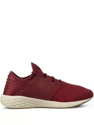 NEW BALANCE Fresh Foam Cruz V2 Sneakers - Red