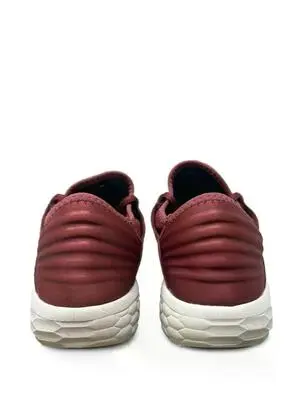 NEW BALANCE Fresh Foam Cruz V2 Sneakers - Red