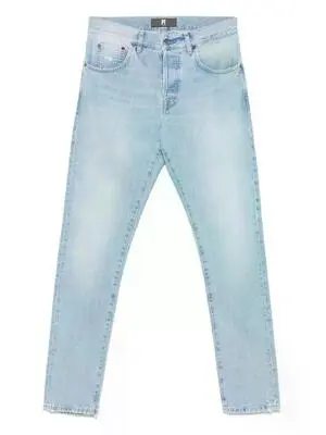 Pt Torino Vintage Jeans For Men