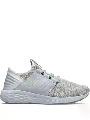 NEW BALANCE Fresh Foam Cruz Sport Sneakers - Grey