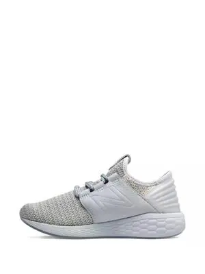 NEW BALANCE Fresh Foam Cruz Sport Sneakers - Grey