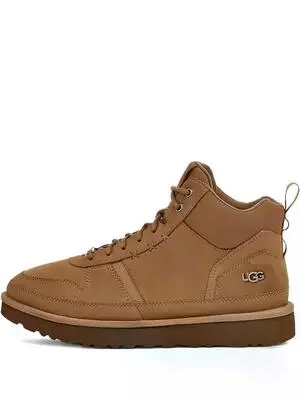 Ugg High Top Shoes For Men