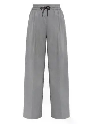SAMSOE SAMSOE Tailored Trousers
