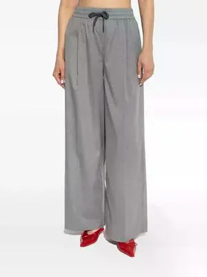 SAMSOE SAMSOE Tailored Trousers