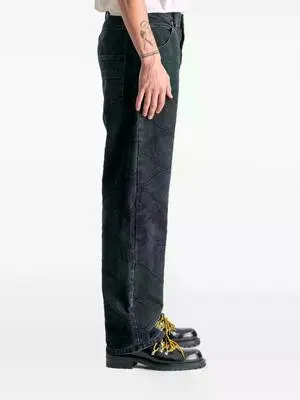 NAMACHEKO Lomna Straight Leg Jeans
