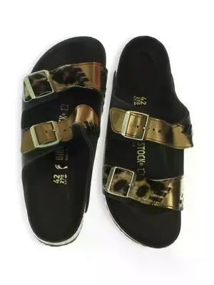 BIRKENSTOCK Arizona Patchwork Sandals