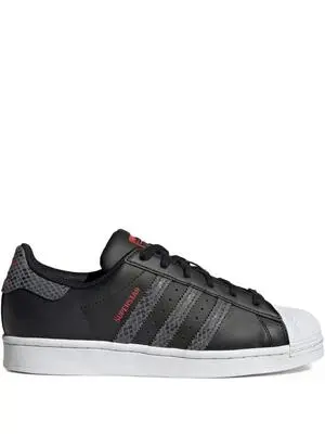 Adidas Superstar Lace-up Sneakers