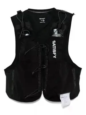 Satisfy Vests For Men