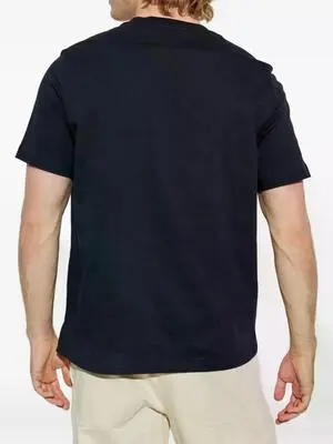 Paul Smith Graphic-print T-shirt