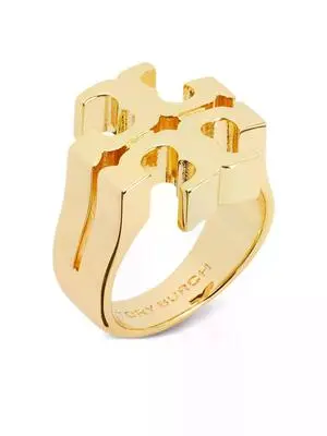 Tory Burch Logo Rings