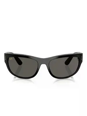 Ray-ban Mega Balorama Sunglasses - Black