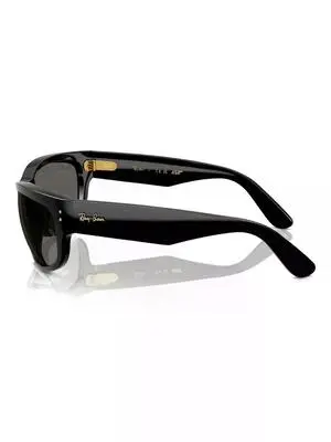 Ray-ban Mega Balorama Sunglasses - Black