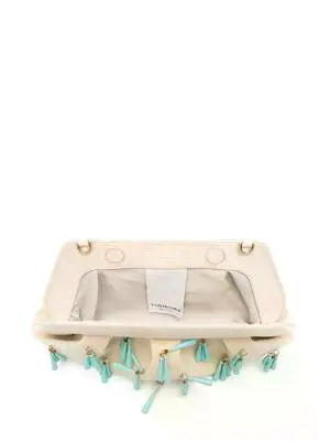 THEMOIRE Emera Clutch Bag