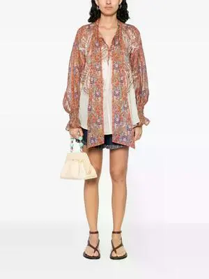 Zimmermann Rhiannon Blouse