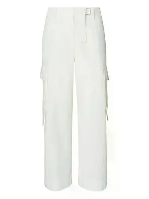 Tory Burch Drawstring Pants For Women