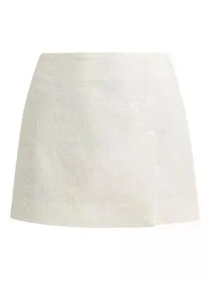 16Arlington Minerva Mini Skirt