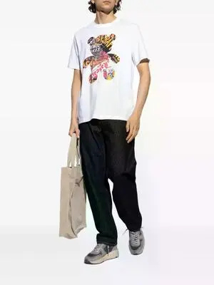 Paul Smith Bear Graphic T-shirt