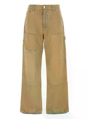 Amiri Overdyed Jeans