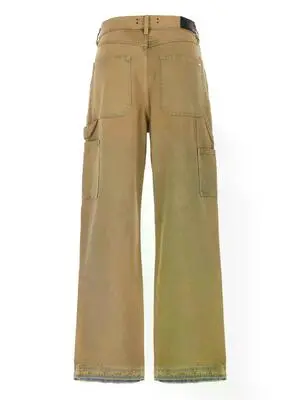 Amiri Overdyed Jeans