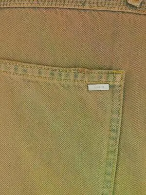 Amiri Overdyed Jeans