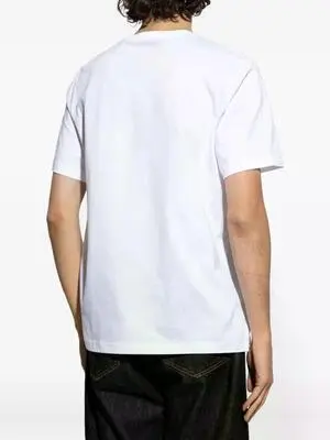 Paul Smith Zebra Graphic T-shirt