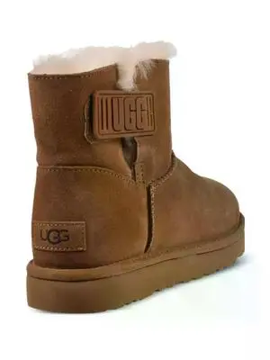 UGG Mini Bailey Ankle Boots