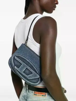 Diesel® Baguette Shoulder Bags