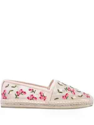 STUART WEITZMAN Bareitall Espadrilles