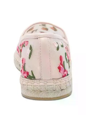 STUART WEITZMAN Bareitall Espadrilles