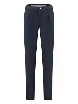 RICHARD J. BROWN Straight-leg Trousers
