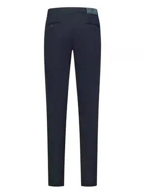 RICHARD J. BROWN Straight-leg Trousers