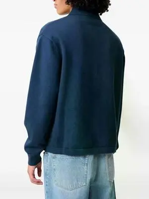 Axel Arigato Frey Polo Sweater