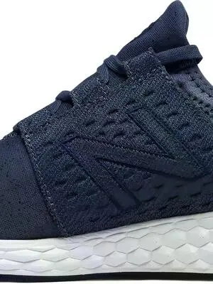 NEW BALANCE Fresh Foam Cruz Sneakers - Blue