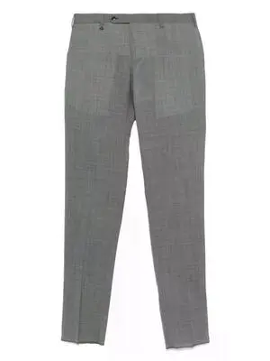 PT TORINO Virgin Wool Trousers