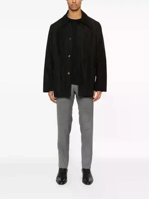 PT TORINO Virgin Wool Trousers