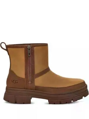 Ugg Zip Up Boots For Women