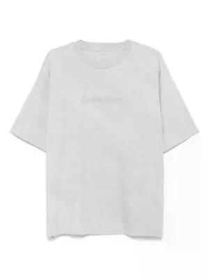 Calvin Klein Cotton T-shirt