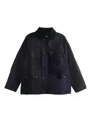 Barbour Modified Dryfly Utility Jacket