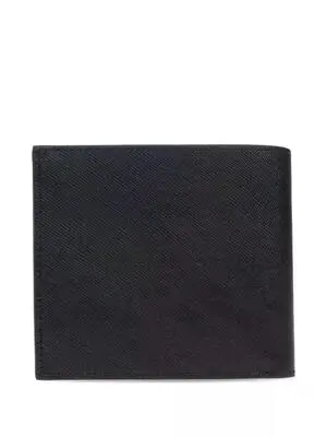 Paul Smith Pixelated Mini Cardholder