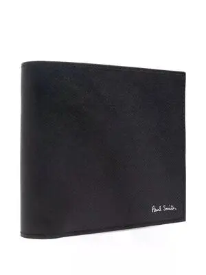 Paul Smith Pixelated Mini Cardholder