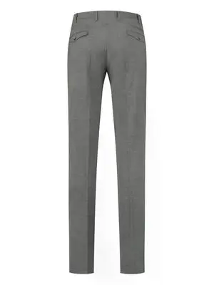 PT TORINO Pressed-crease Trousers