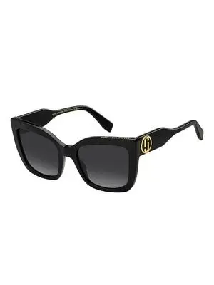 Marc Jacobs Cat-eye Frame Sunglasses