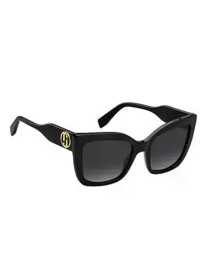 Marc Jacobs Cat-eye Frame Sunglasses