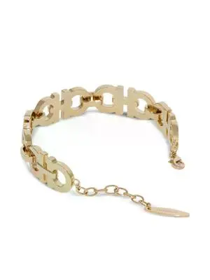 FERRAGAMO Gancini Bracelet