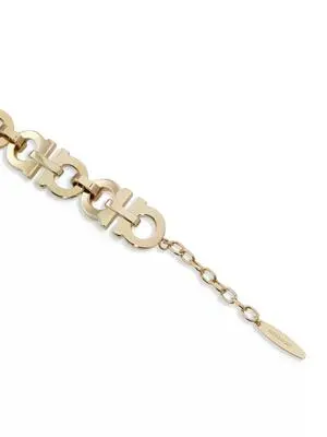 FERRAGAMO Gancini Bracelet