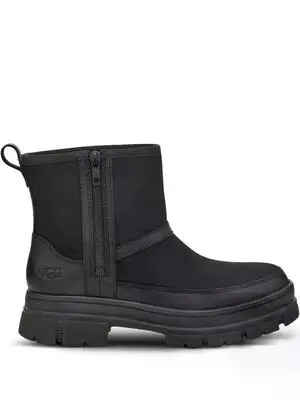 UGG Ashton Zip Boots